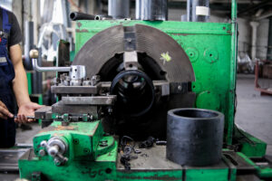 What Is the Most Common Injury Caused by Working With Machines Unsafely ...